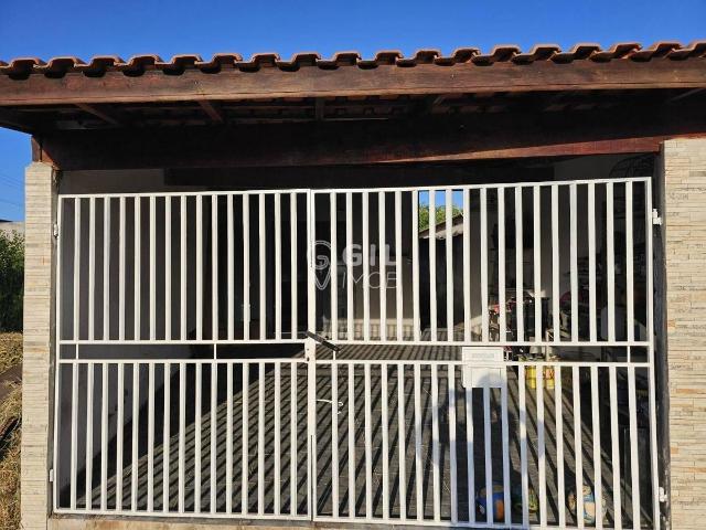 Casa em Jardim Alvorada, Jacareí/SP de 99m² 2 quartos à venda por R$ 234.000,00