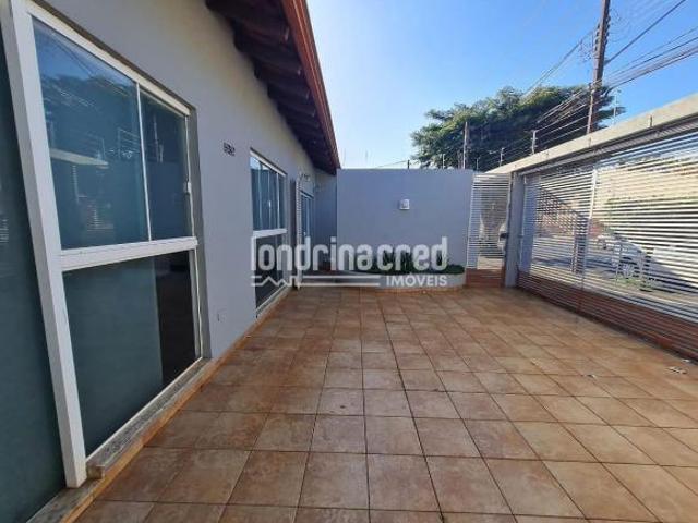 Casa em Jardim Alvorada, Londrina/PR de 133m² 3 quartos à venda por R$ 488.000,00