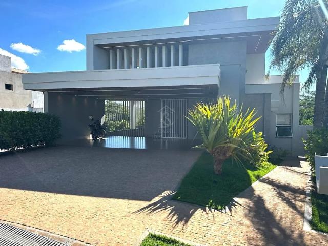 Casa em Jardim Alvorada, Marília/SP de 0m² 4 quartos para locação R$ 10.000,00/mes