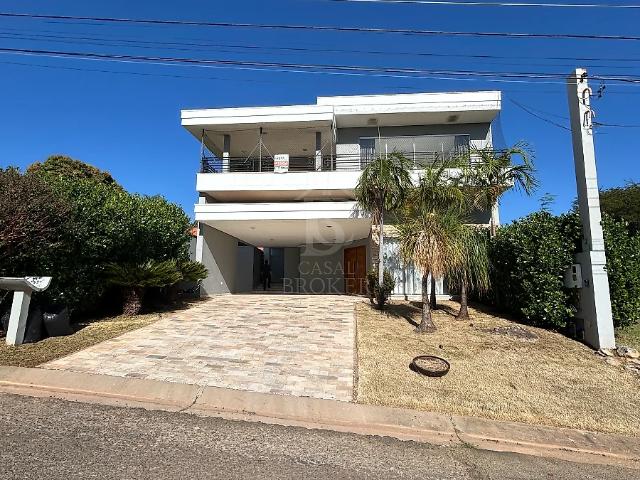Casa em Jardim Alvorada, Marília/SP de 0m² 4 quartos para locação R$ 7.000,00/mes