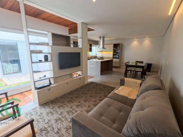 Casa em Jardim Alvorada, Marília/SP de 131m² 2 quartos à venda por R$ 1.199.900,00