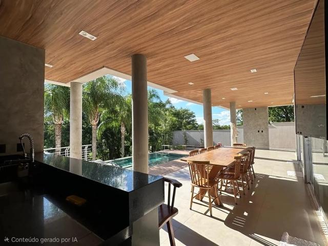 Casa em Jardim Alvorada, Marília/SP de 424m² 4 quartos à venda por R$ 2.299.000,00