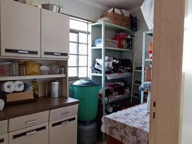 Casa em Jardim Alvorada, Maringá/PR de 156m² 3 quartos à venda por R$ 700.000,00