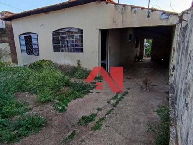 Casa em Jardim Alvorada, Mogi Guaçu/SP de 112m² 3 quartos à venda por R$ 220.000,00