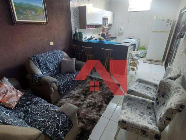Casa em Jardim Alvorada, Mogi Guaçu/SP de 150m² 5 quartos à venda por R$ 300.000,00
