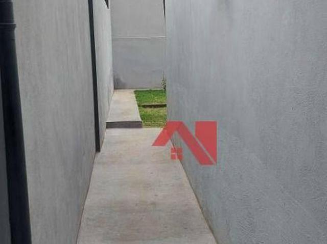 Casa em Jardim Alvorada, Mogi Guaçu/SP de 72m² 2 quartos à venda por R$ 360.000,00