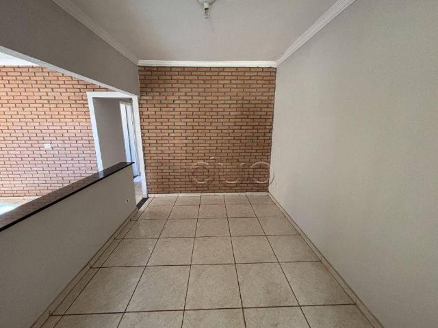 Casa em Jardim Alvorada, Piracicaba/SP de 125m² 3 quartos à venda por R$ 299.000,00