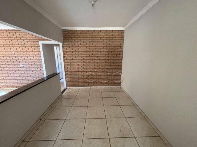 Casa em Jardim Alvorada, Piracicaba/SP de 125m² 3 quartos à venda por R$ 299.900,00
