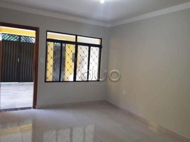 Casa em Jardim Alvorada, Piracicaba/SP de 138m² 3 quartos à venda por R$ 445.000,00