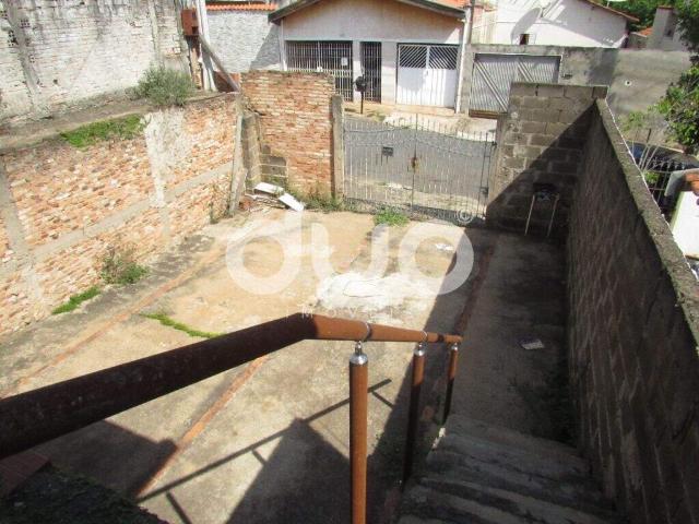Casa em Jardim Alvorada, Piracicaba/SP de 70m² 2 quartos à venda por R$ 154.000,00