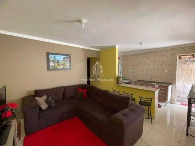 Casa em Jardim Alvorada, Piracicaba/SP de 75m² 2 quartos à venda por R$ 50.000,00
