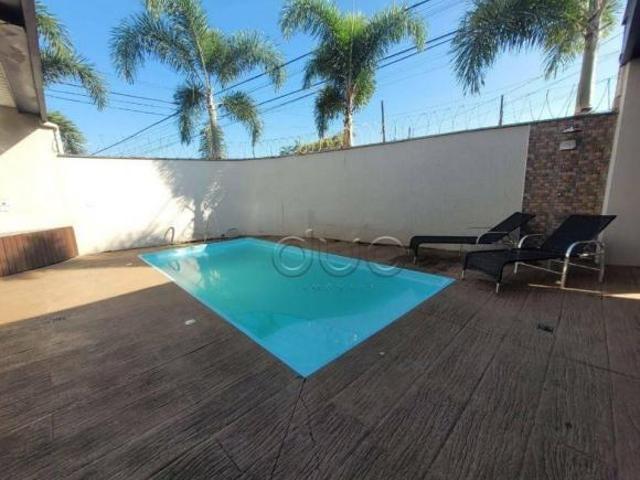 Casa em Jardim Alvorada, Piracicaba/SP de 88m² 2 quartos à venda por R$ 520.000,00