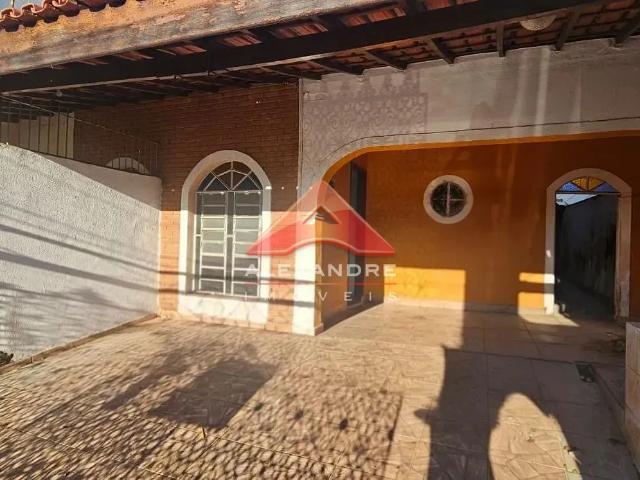 Casa em Jardim Alvorada, São José dos Campos/SP de 132m² 3 quartos à venda por R$ 639.000,00