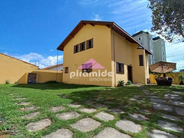 Casa em Jardim Alvorada, São José dos Campos/SP de 230m² 5 quartos à venda por R$ 1.399.900,00