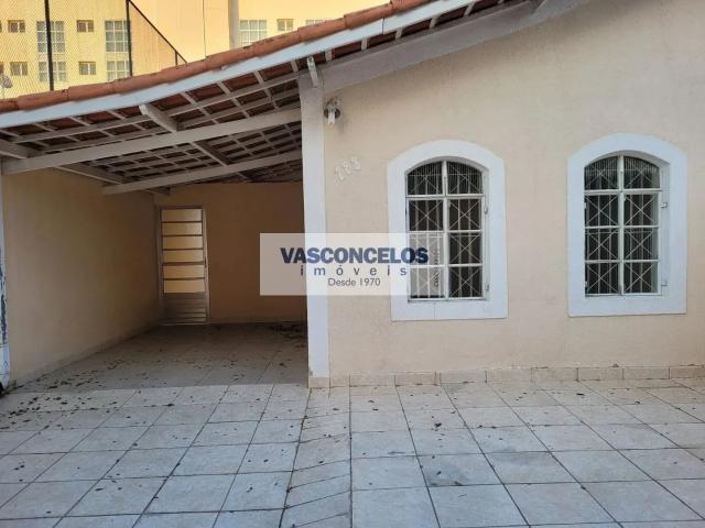 Casa em Jardim Alvorada, São José dos Campos/SP de 90m² 2 quartos à venda por R$ 594.900,00