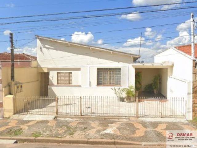 Casa em Jardim Alvorada, Sumaré/SP de 116m² 2 quartos à venda por R$ 519.000,00