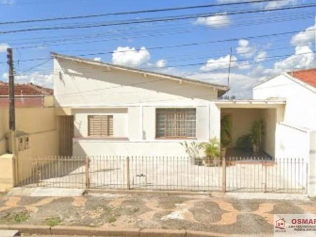 Casa em Jardim Alvorada, Sumaré/SP de 116m² 2 quartos à venda por R$ 520.000,00