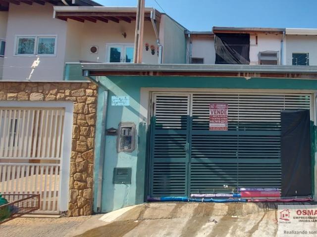Casa em Jardim Alvorada, Sumaré/SP de 125m² 3 quartos à venda por R$ 549.900,00