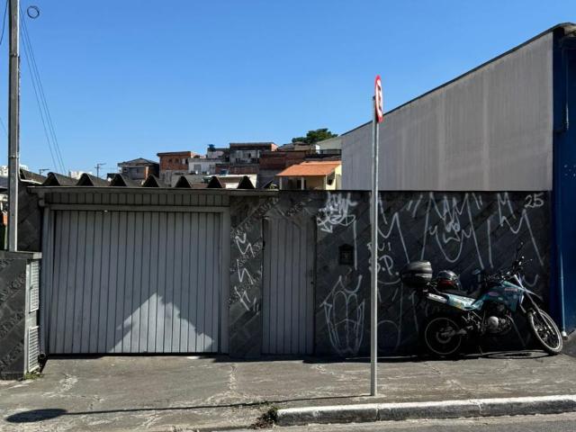 Casa em Jardim Alzira, São Paulo/SP de 50m² 3 quartos à venda por R$ 479.900,00