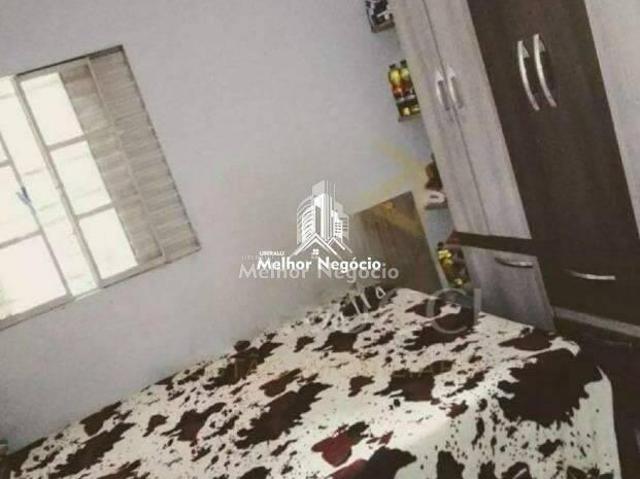 Casa em Jardim Amanda I, Hortolândia/SP de 140m² 2 quartos à venda por R$ 372.900,00