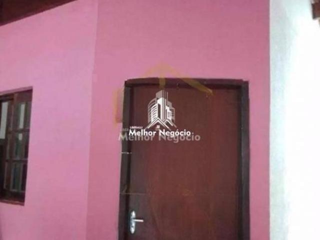 Casa em Jardim Amanda I, Hortolândia/SP de 140m² 2 quartos à venda por R$ 373.000,00
