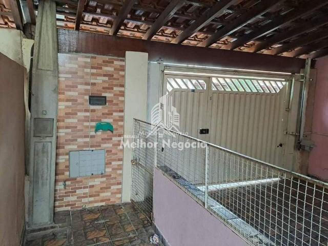 Casa em Jardim Amanda I, Hortolândia/SP de 100m² 2 quartos à venda por R$ 265.900,00