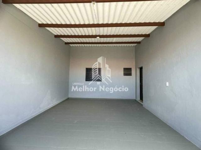 Casa em Jardim Amanda I, Hortolândia/SP de 115m² 2 quartos à venda por R$ 279.000,00