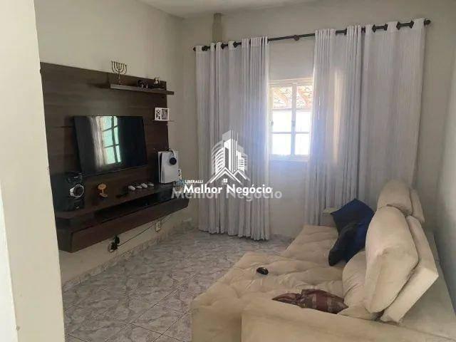 Casa em Jardim Amanda I, Hortolândia/SP de 120m² 2 quartos à venda por R$ 371.900,00