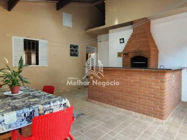 Casa em Jardim Amanda I, Hortolândia/SP de 129m² 3 quartos à venda por R$ 500.000,00