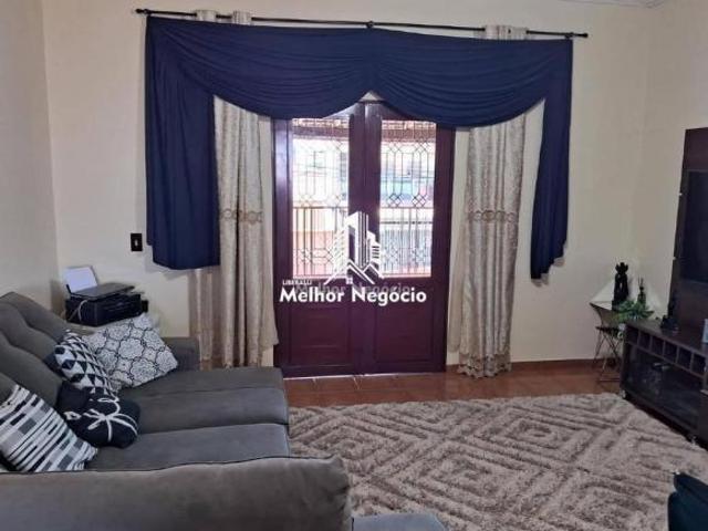 Casa em Jardim Amanda I, Hortolândia/SP de 250m² 7 quartos à venda por R$ 584.000,00