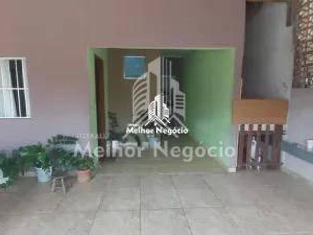 Casa em Jardim Amanda I, Hortolândia/SP de 235m² 2 quartos à venda por R$ 395.000,00