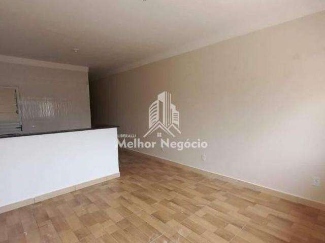 Casa em Jardim Amanda I, Hortolândia/SP de 62m² 2 quartos à venda por R$ 362.000,00
