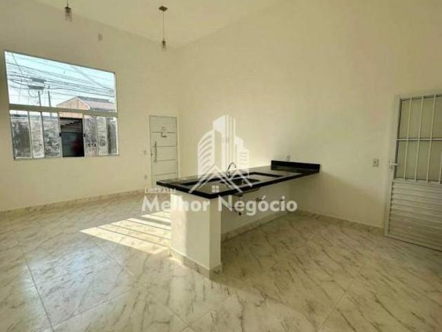 Casa em Jardim Amanda II, Hortolândia/SP de 77m² 2 quartos à venda por R$ 370.000,00