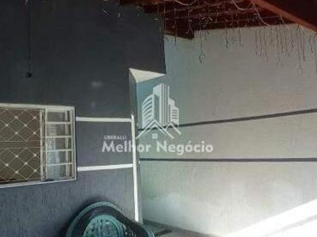 Casa em Jardim Amanda II, Hortolândia/SP de 74m² 2 quartos à venda por R$ 40.000,00