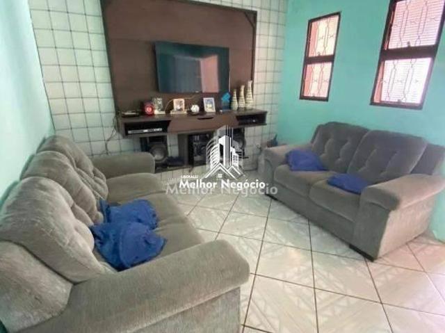 Casa em Jardim Amanda II, Hortolândia/SP de 80m² 2 quartos à venda por R$ 317.900,00