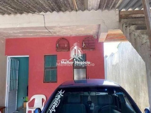 Casa em Jardim Amanda II, Hortolândia/SP de 80m² 2 quartos à venda por R$ 318.000,00