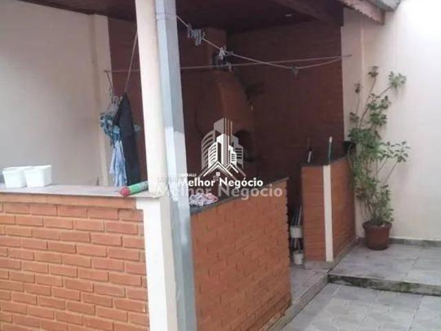 Casa em Jardim Amanda II, Hortolândia/SP de 92m² 3 quartos à venda por R$ 616.000,00