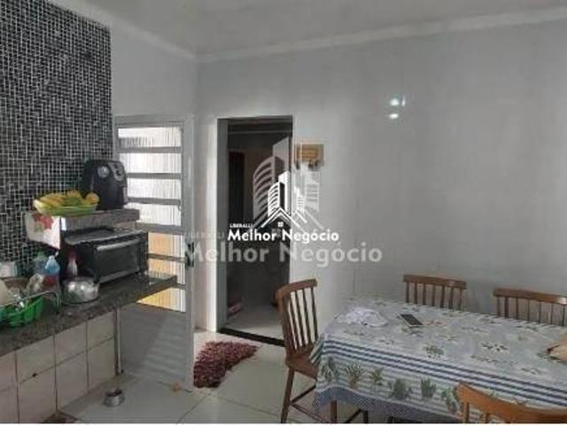 Casa em Jardim Amanda II, Hortolândia/SP de 250m² 5 quartos à venda por R$ 529.900,00