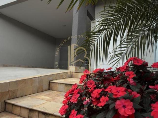 Casa em Jardim Amaryllis Poços de Caldas