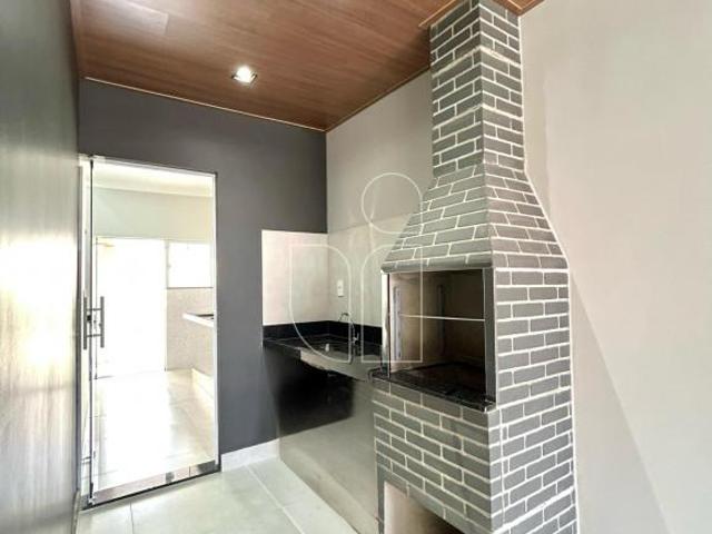 Casa em Jardim America Marília