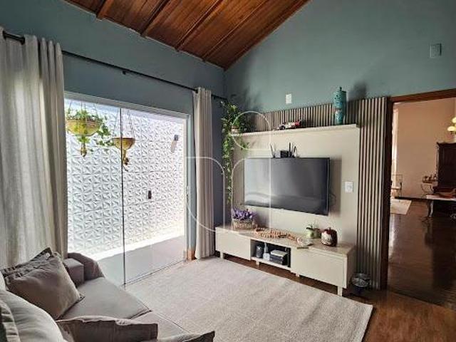Casa em Jardim America Marília