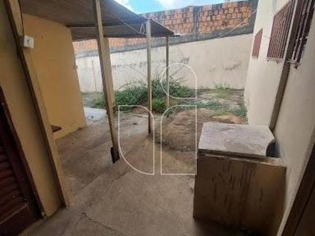 Casa em Jardim America Marília