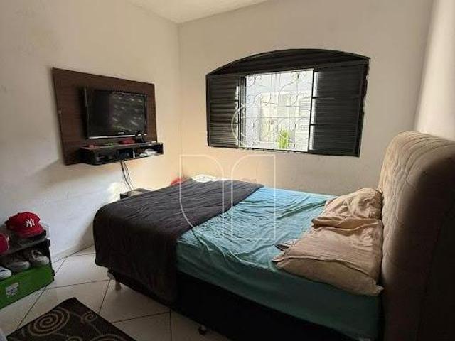 Casa em Jardim América Marília