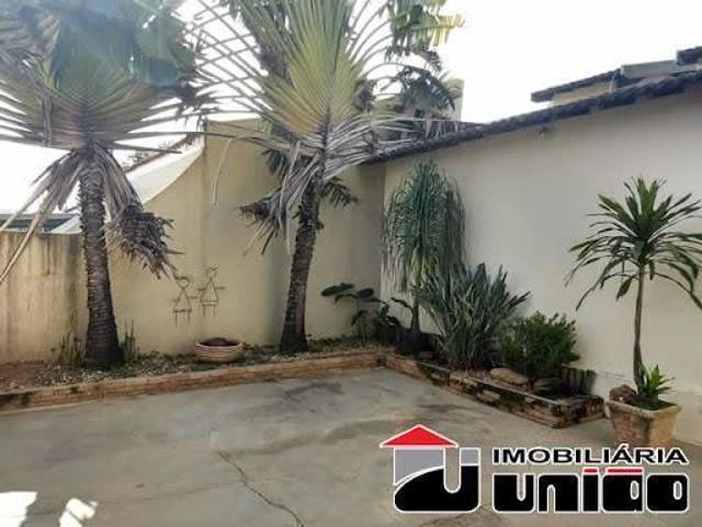 Casa em Jardim América Marília
