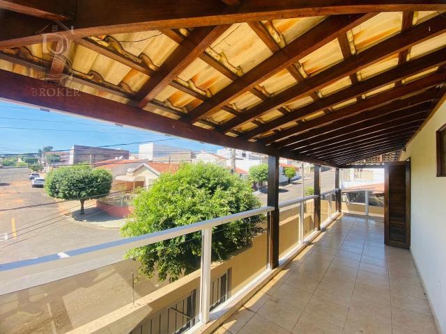 Casa em Jardim América, Marília/SP de 0m² 3 quartos à venda por R$ 699.900,00