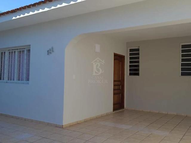 Casa em Jardim América, Marília/SP de 0m² 3 quartos para locação R$ 3.500,00/mes