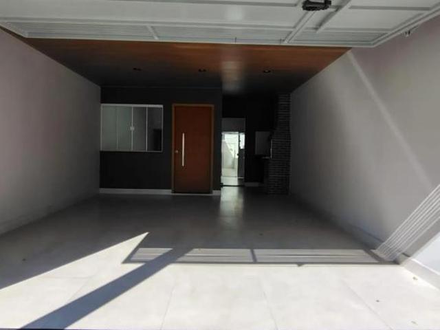 Casa em Jardim América, Marília/SP de 125m² 3 quartos à venda por R$ 390.000,00