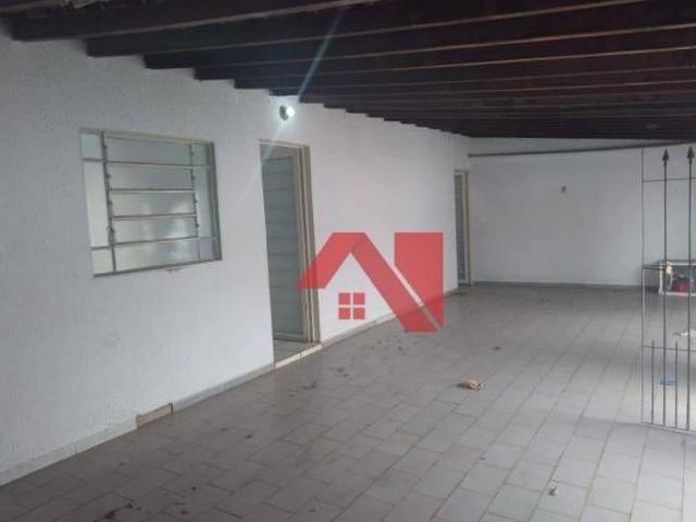 Casa em Jardim América, Mogi Guaçu/SP de 110m² 3 quartos à venda por R$ 270.000,00
