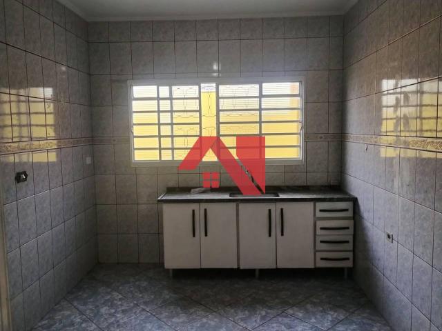 Casa em Jardim América, Mogi Guaçu/SP de 140m² 3 quartos para locação R$ 2.200,00/mes