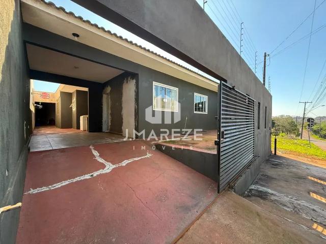 Casa em Jardim América, Apucarana/PR de 69m² 2 quartos à venda por R$ 209.900,00